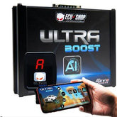 Diesel Tuning - ECU, Throttle Response & EGR – ECU SHOP NZ