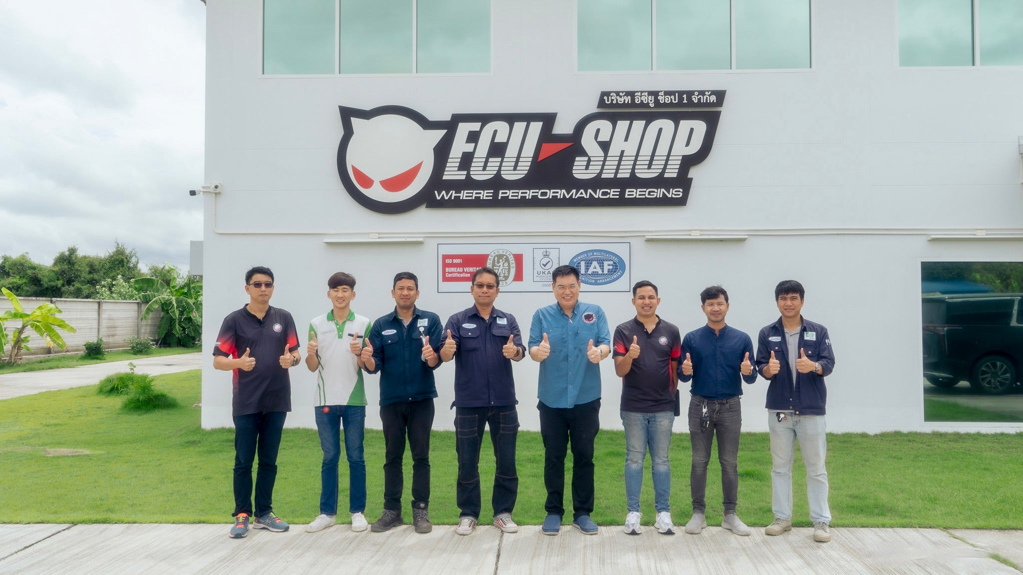 About Us - ECU Shop is a market leader in Diesel ECU Manufacturing ...
