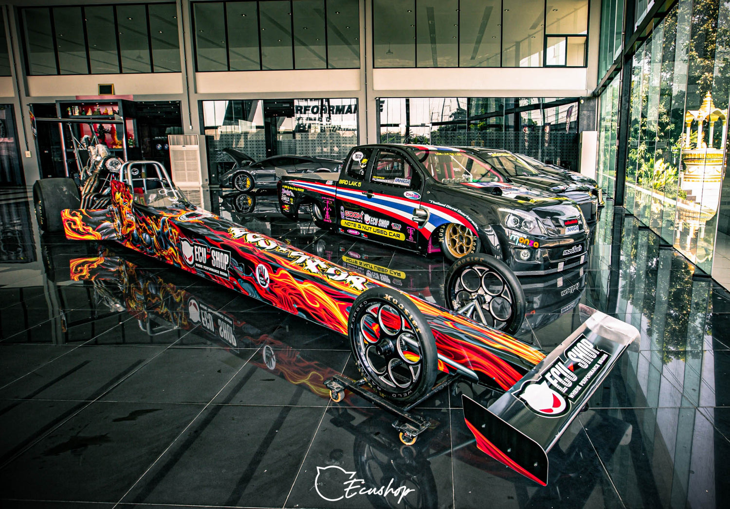 ECU Shop – Coast4x4